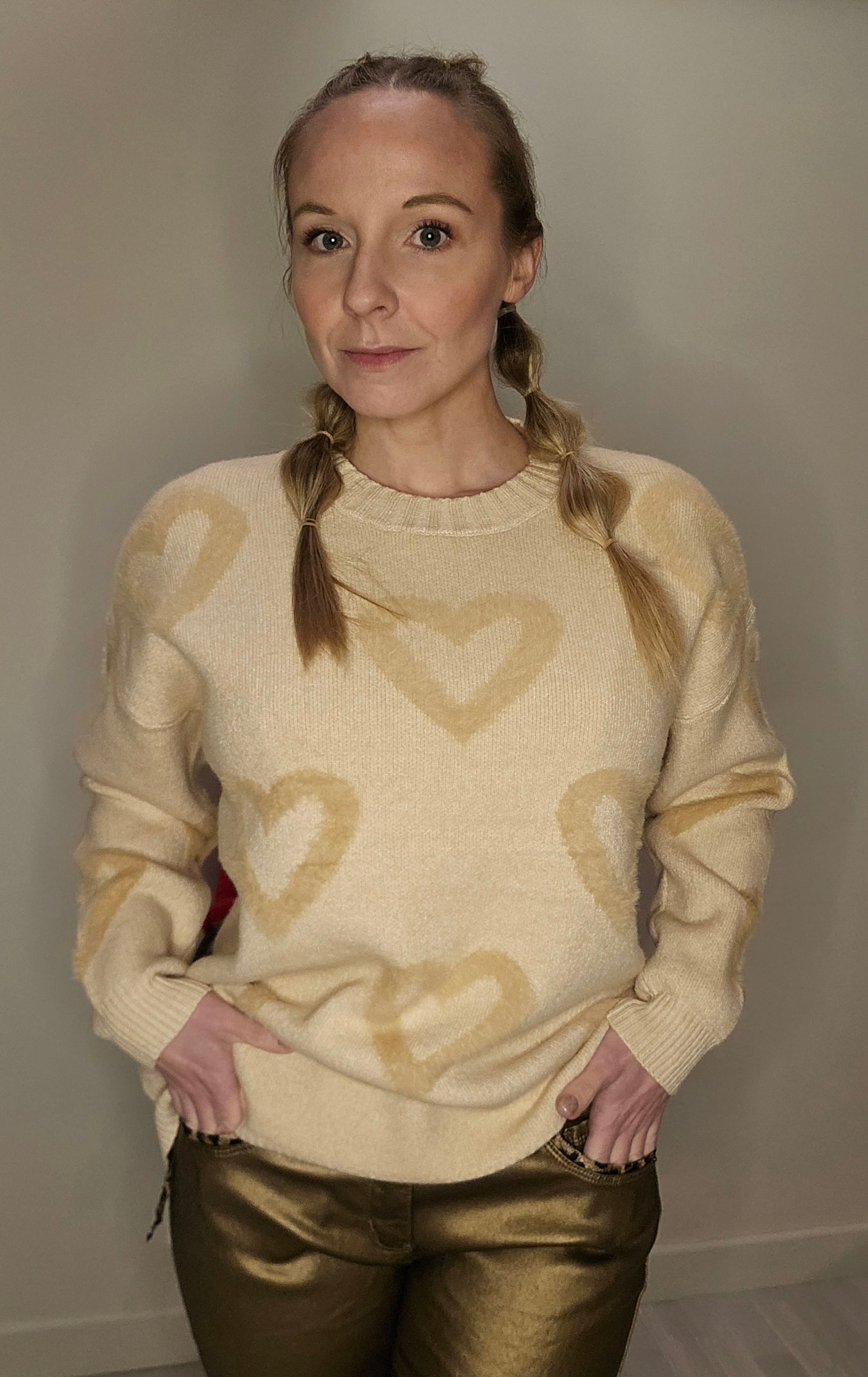 Pull Lily – Positiv'form